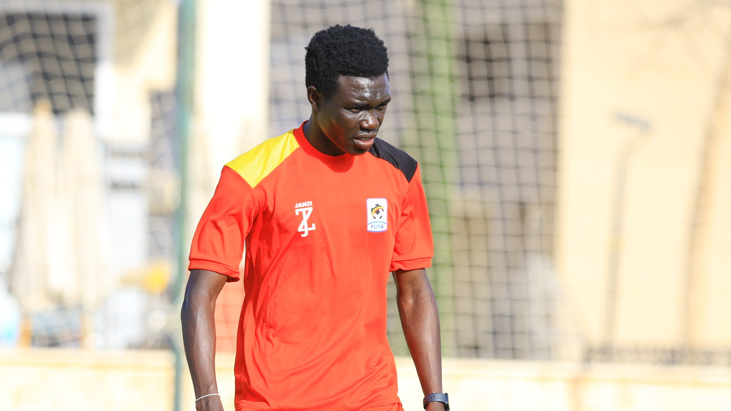 Mato reflects on national pride as Uganda begin AFCON 2025 preparations ...